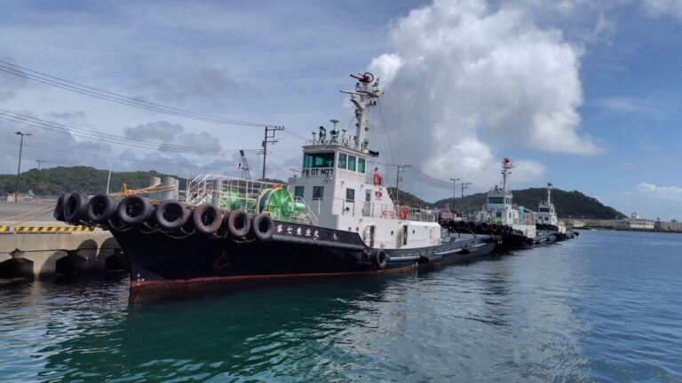 コラム｜TRANS-Crew｜【導入事例公開数No.1】最新の30社目は東亜汽船様